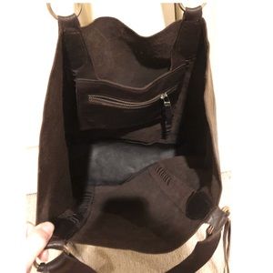 Raj | Bags | Raj Brand Genuine Leather Shoulder Bag | Poshmark